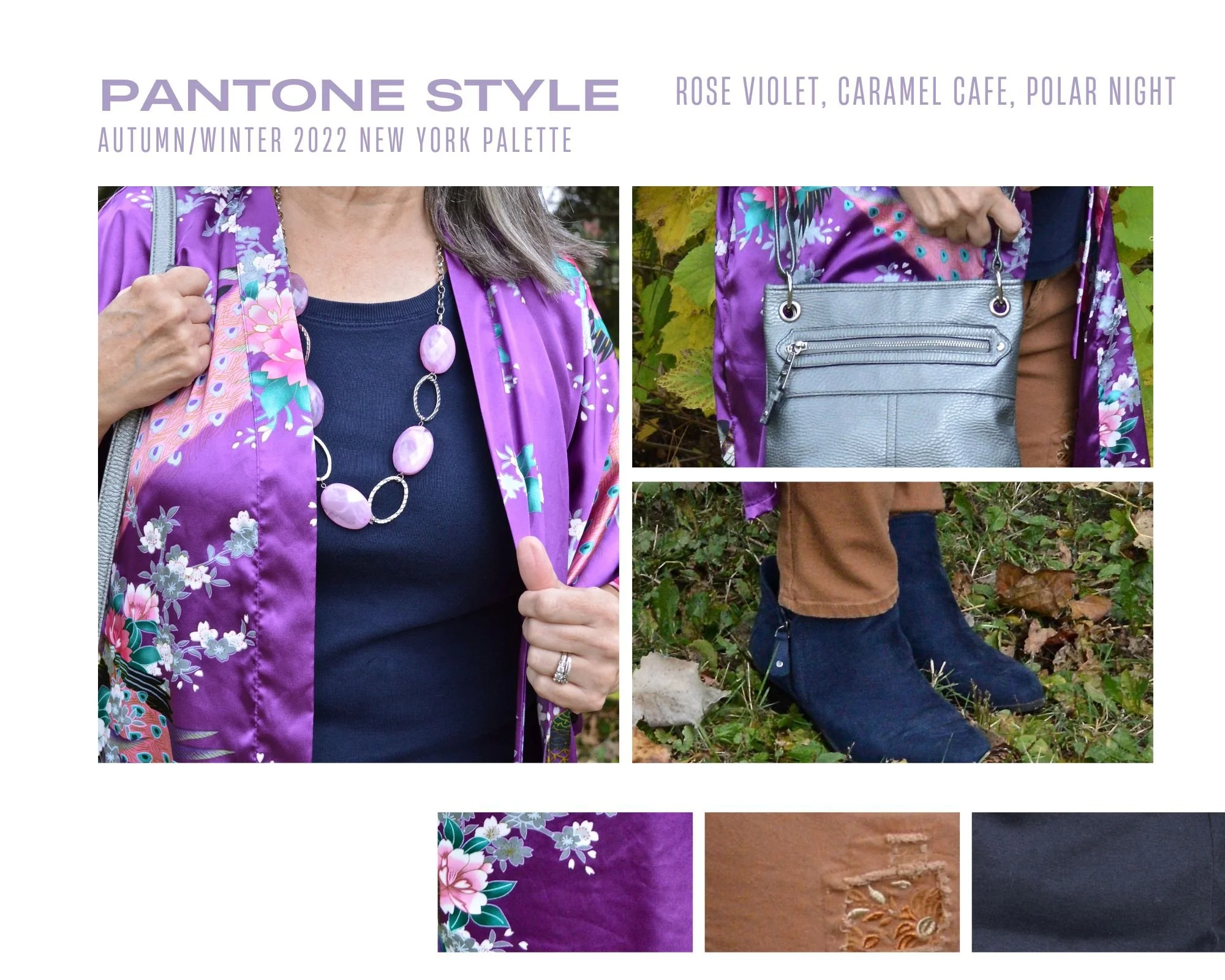 Fashion — Stylin' Granny Mama