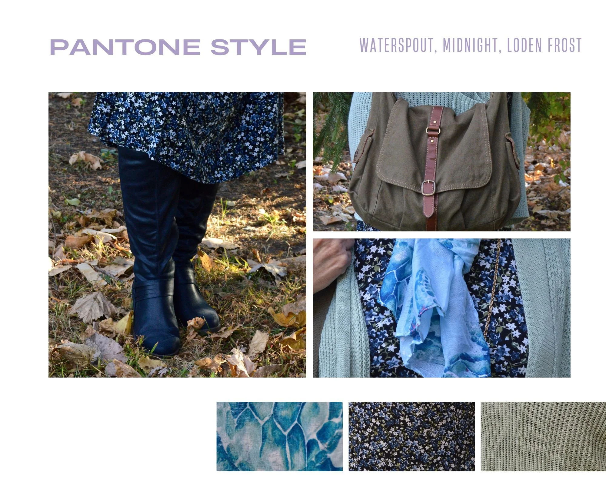 Fashion — Stylin' Granny Mama