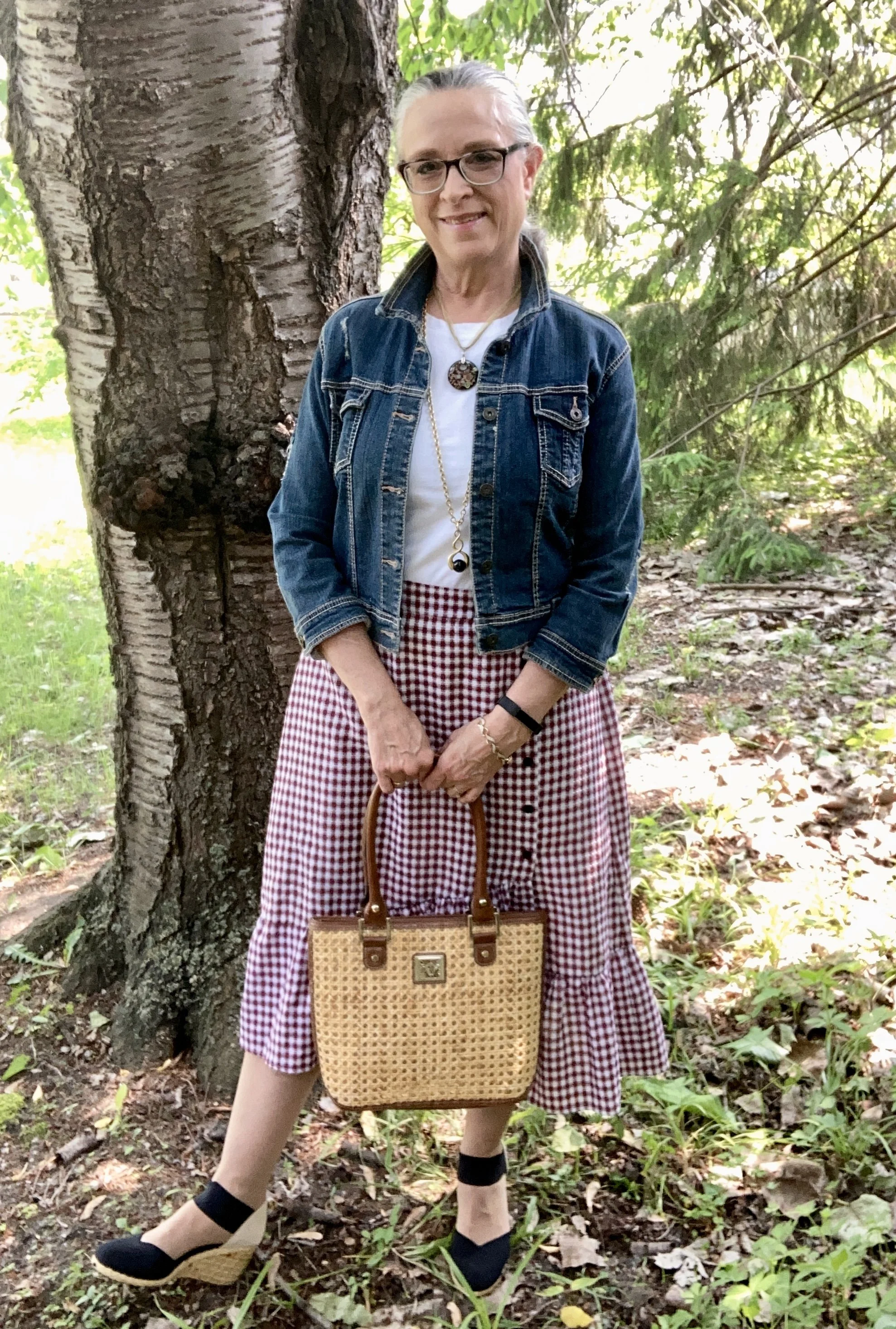 Fashion — Stylin' Granny Mama