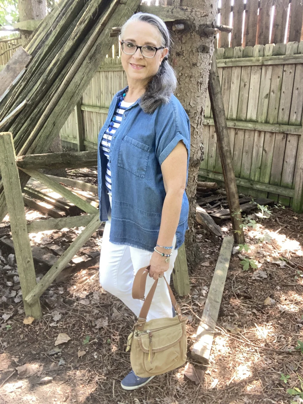 Fashion — Stylin' Granny Mama