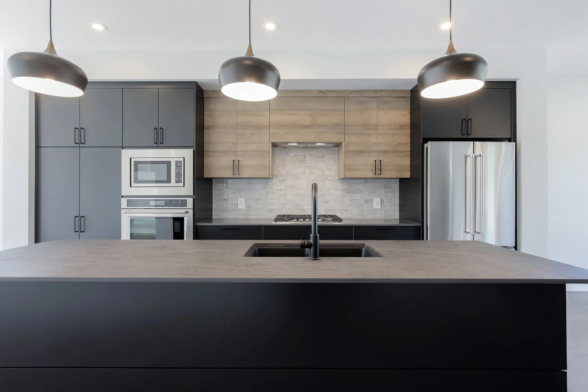 Accent Infills - Edmonton's Infill Home Builder