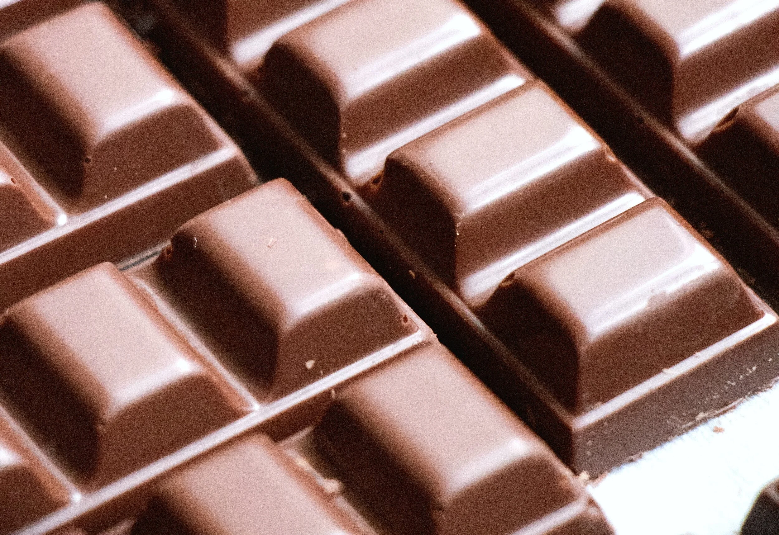 Why You Should Eat Chocolate in the Morning — Andrew Merle
