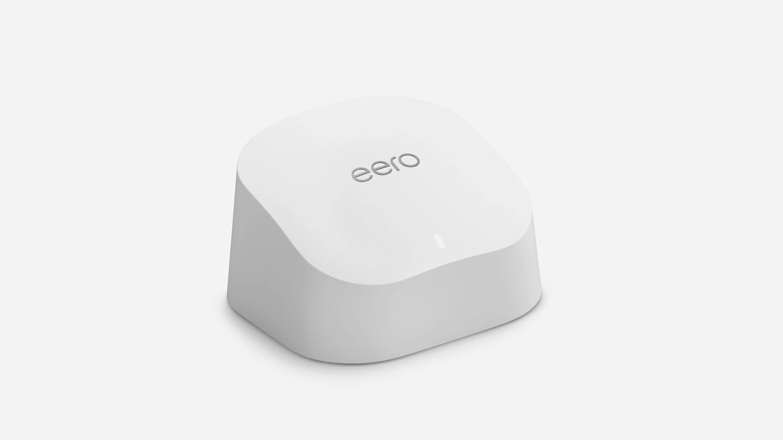 Eero Launches Eero 6 and Eero Pro 6, Their Fastest WiFi Systems Yet ...