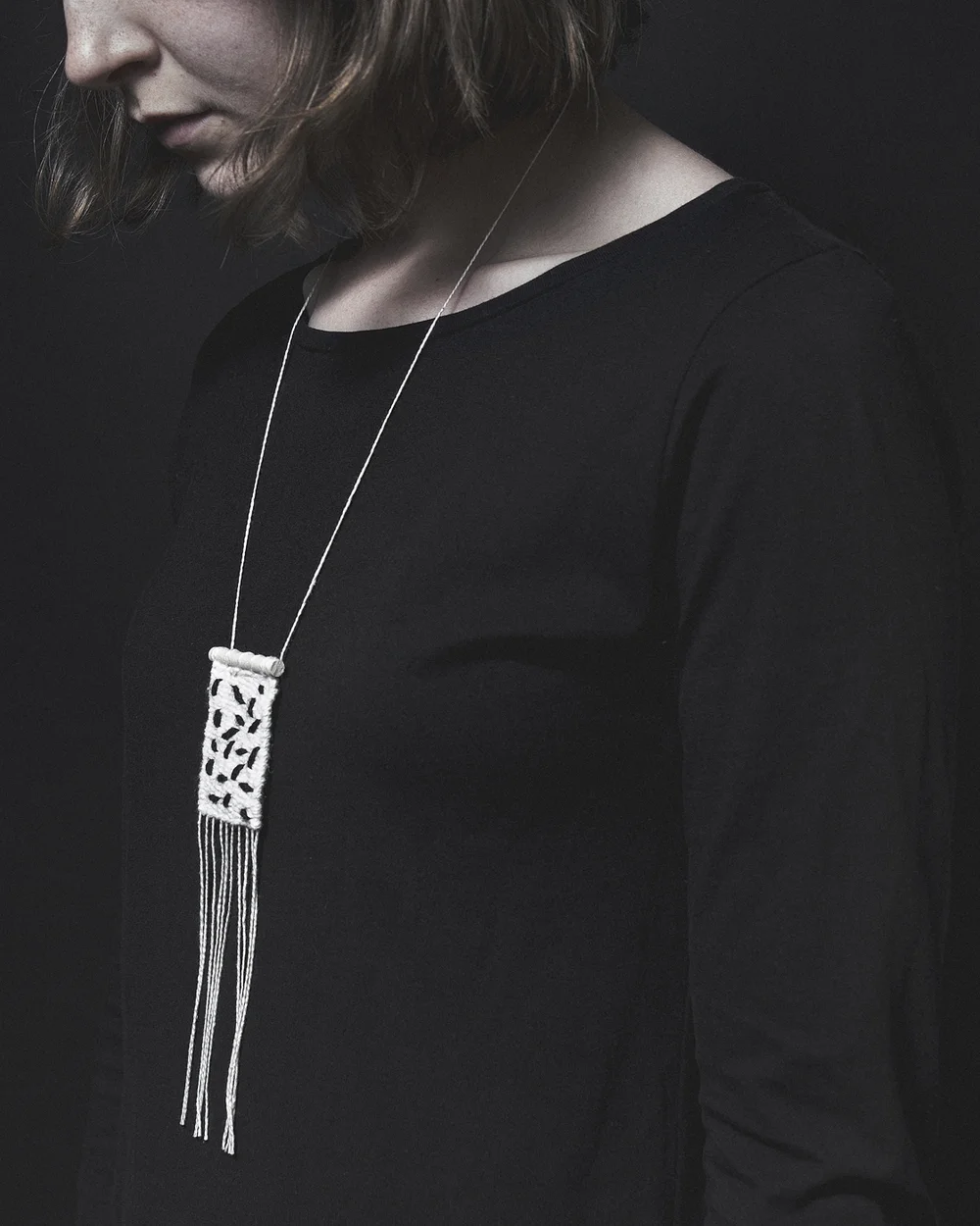 Craft With Conscience: Allyson Rousseau — Sarah K. Benning Contemporary ...