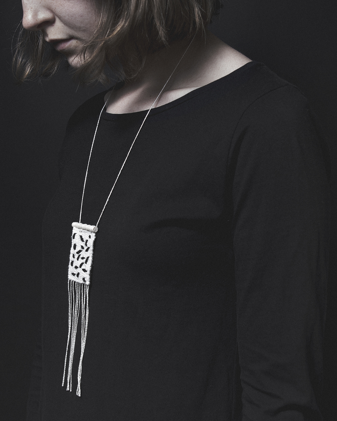 Craft With Conscience: Allyson Rousseau — Sarah K. Benning Contemporary ...