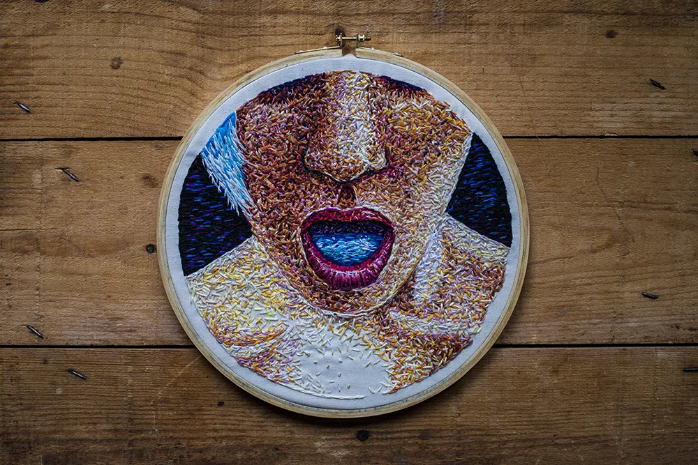 Craft With Conscience: Danielle Clough — Sarah K. Benning Contemporary ...