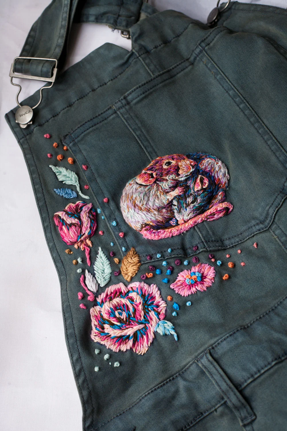 Craft With Conscience: Danielle Clough — Sarah K. Benning Contemporary ...