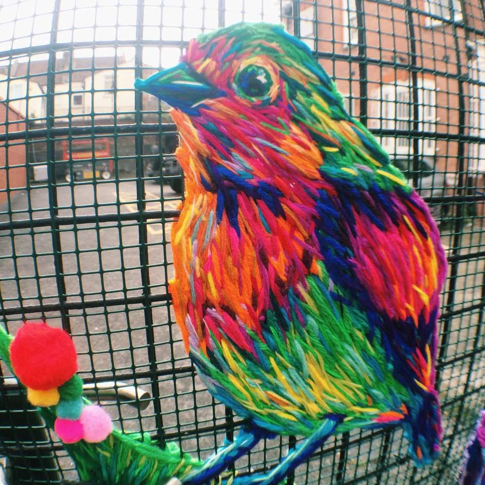 Craft With Conscience: Danielle Clough — Sarah K. Benning Contemporary ...