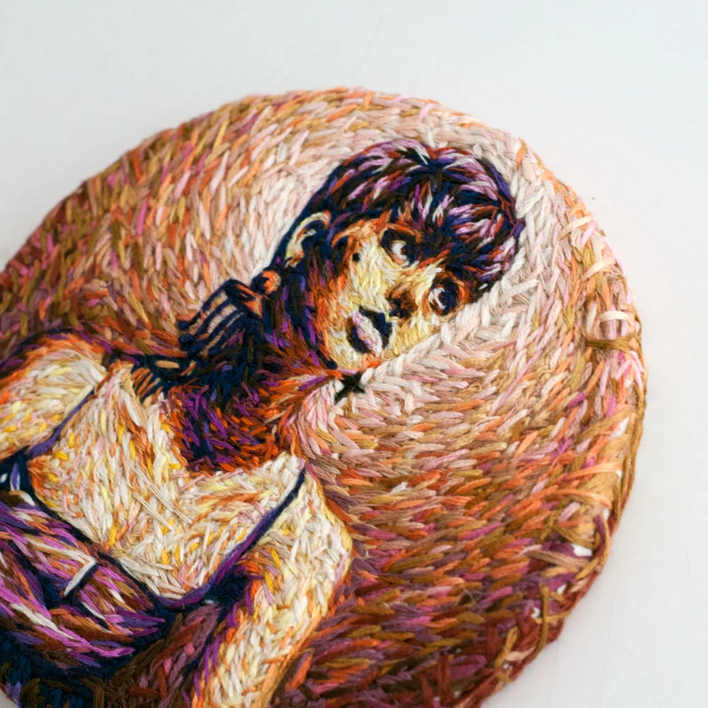 Craft With Conscience: Danielle Clough — Sarah K. Benning Contemporary ...