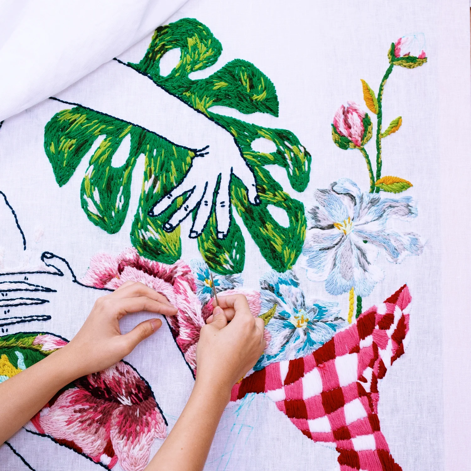 Craft With Conscience: Teresa Lim — Sarah K. Benning Contemporary ...