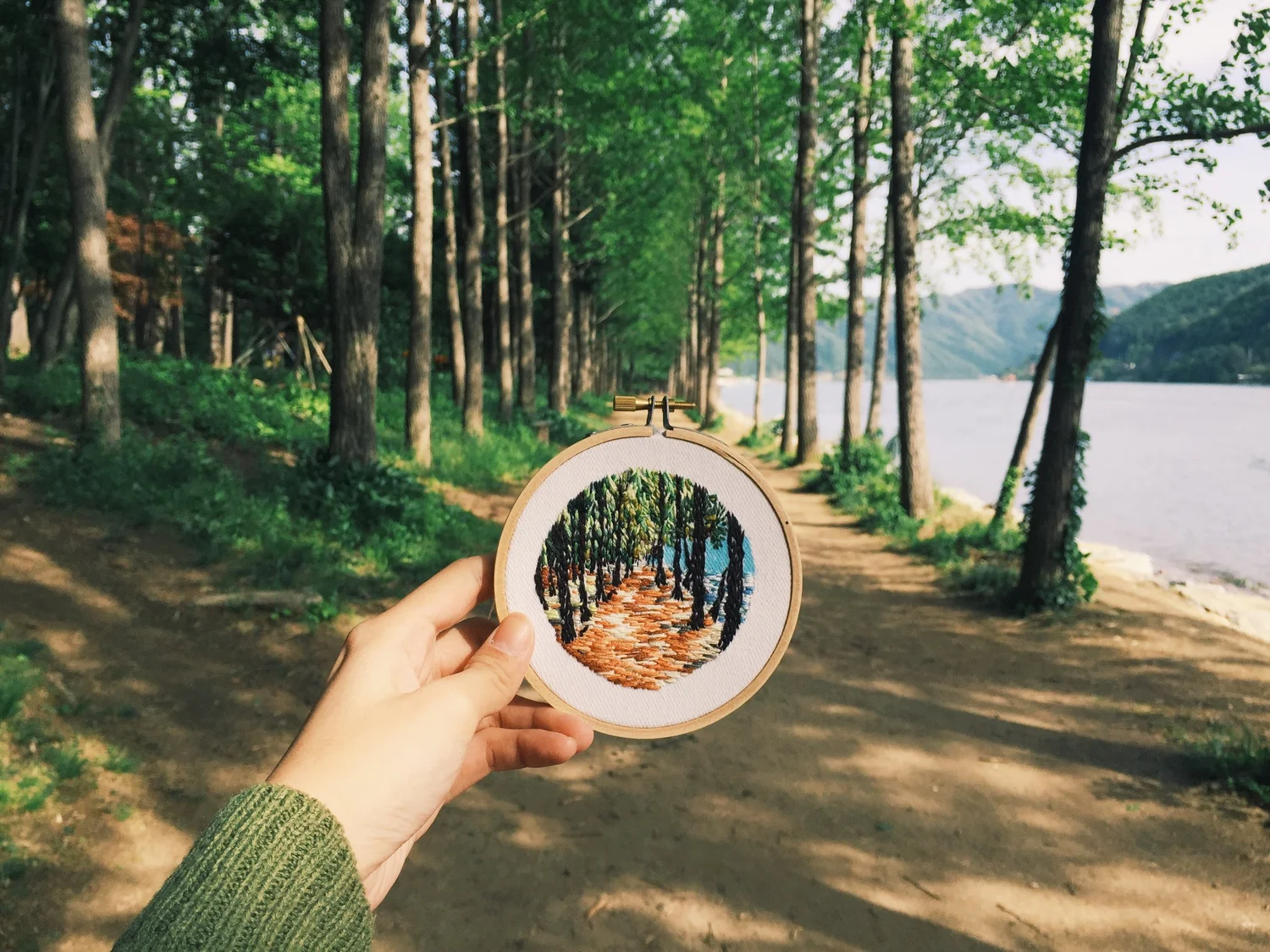 Craft With Conscience: Teresa Lim — Sarah K. Benning Contemporary ...