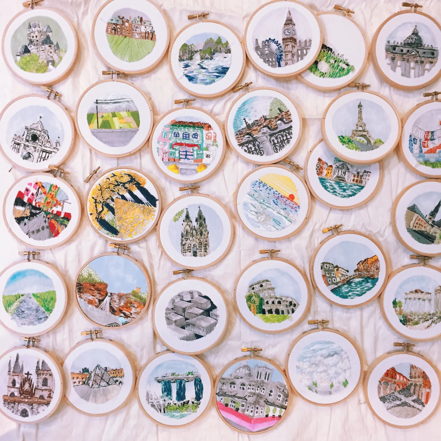 Craft With Conscience: Teresa Lim — Sarah K. Benning Contemporary ...