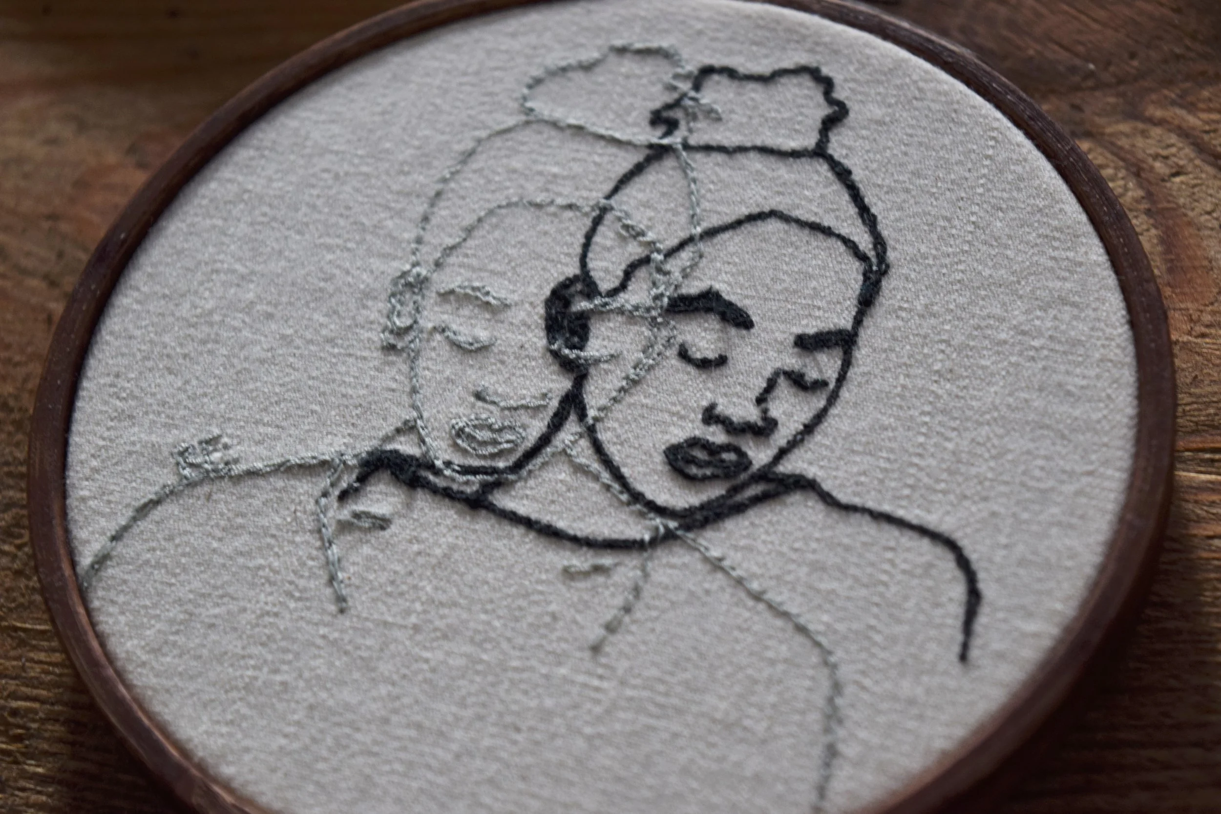 Craft With Conscience: Rachel Edler / Noble Kinfolk — Sarah K. Benning ...