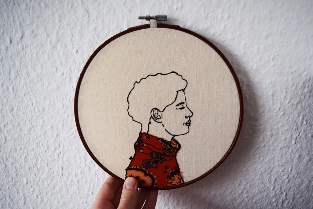 Craft With Conscience: Rachel Edler / Noble Kinfolk — Sarah K. Benning ...
