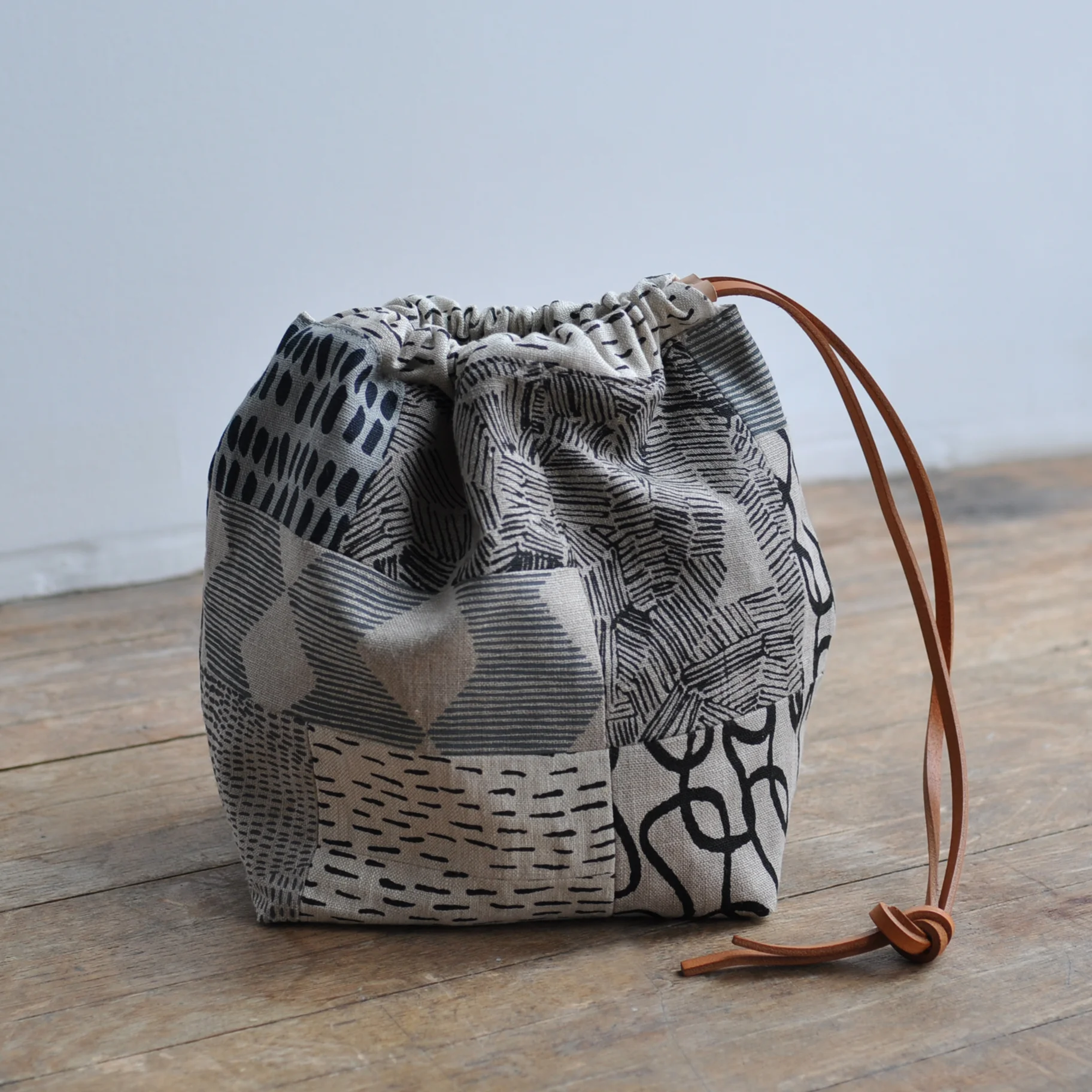 Craft With Conscience: Arounna khounnoraj of Bookhou — Sarah K. Benning Contemporary Embroidery