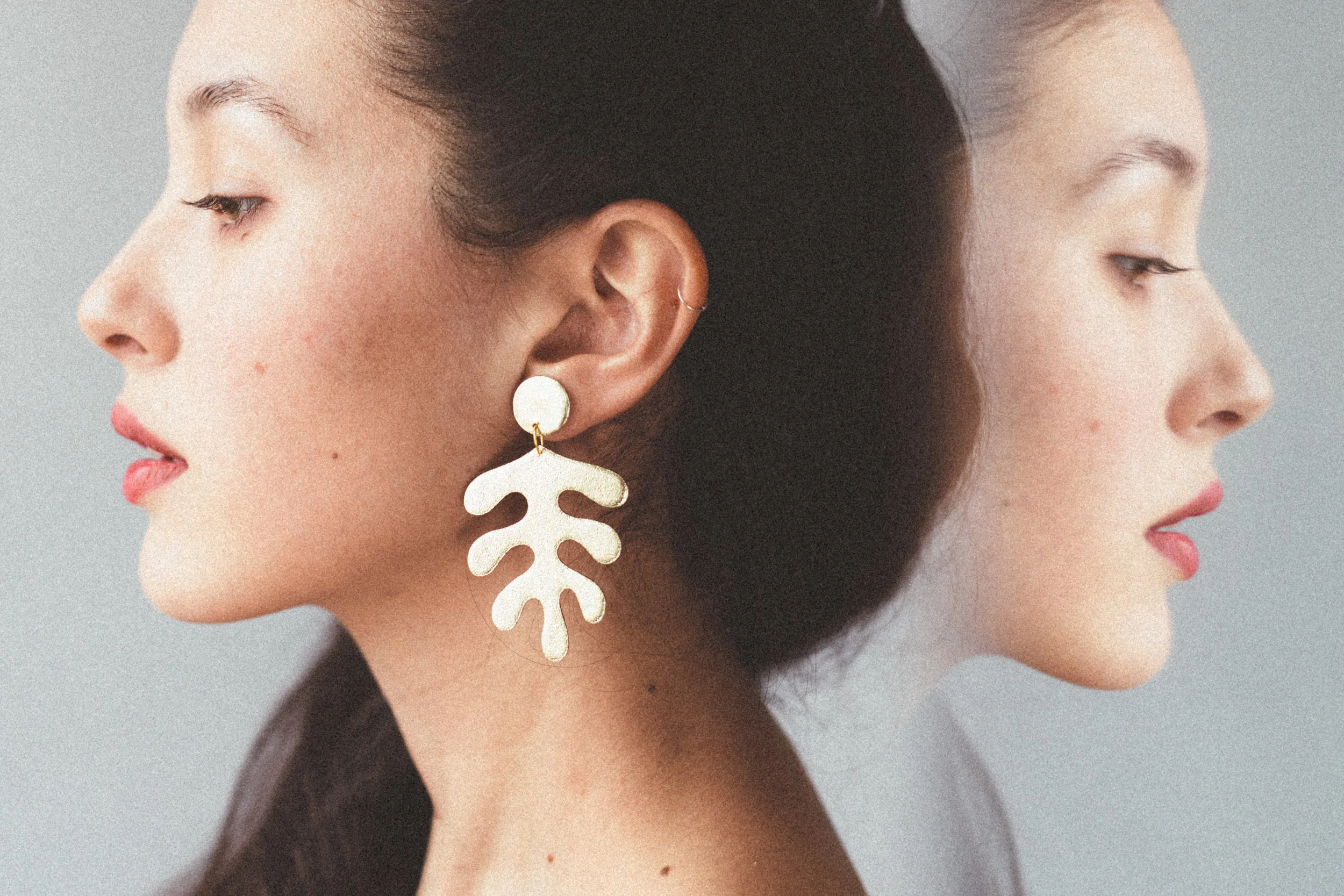 Craft With Conscience: Pauline Hagan of Benu made — Sarah K. Benning ...