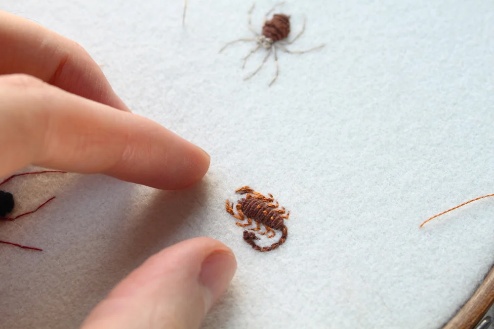 Craft with Conscience: Adam Pritchett — Sarah K. Benning Contemporary ...
