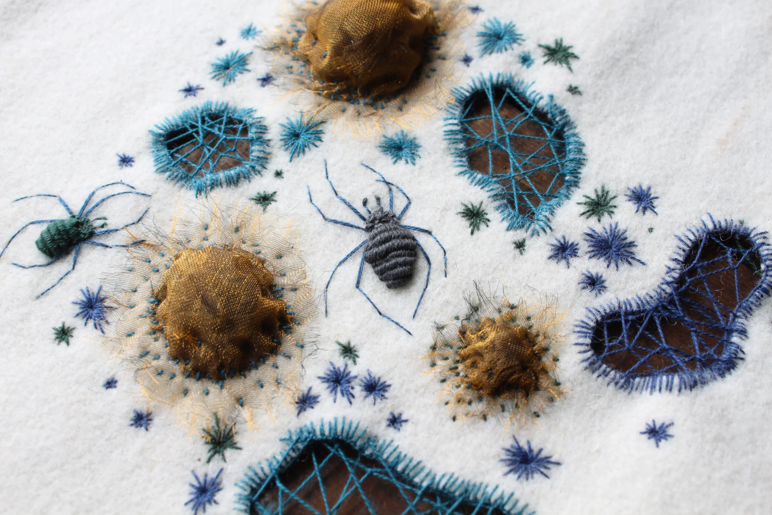 Craft with Conscience: Adam Pritchett — Sarah K. Benning Contemporary ...
