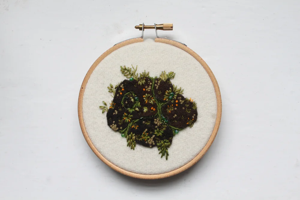 Craft with Conscience: Adam Pritchett — Sarah K. Benning Contemporary ...