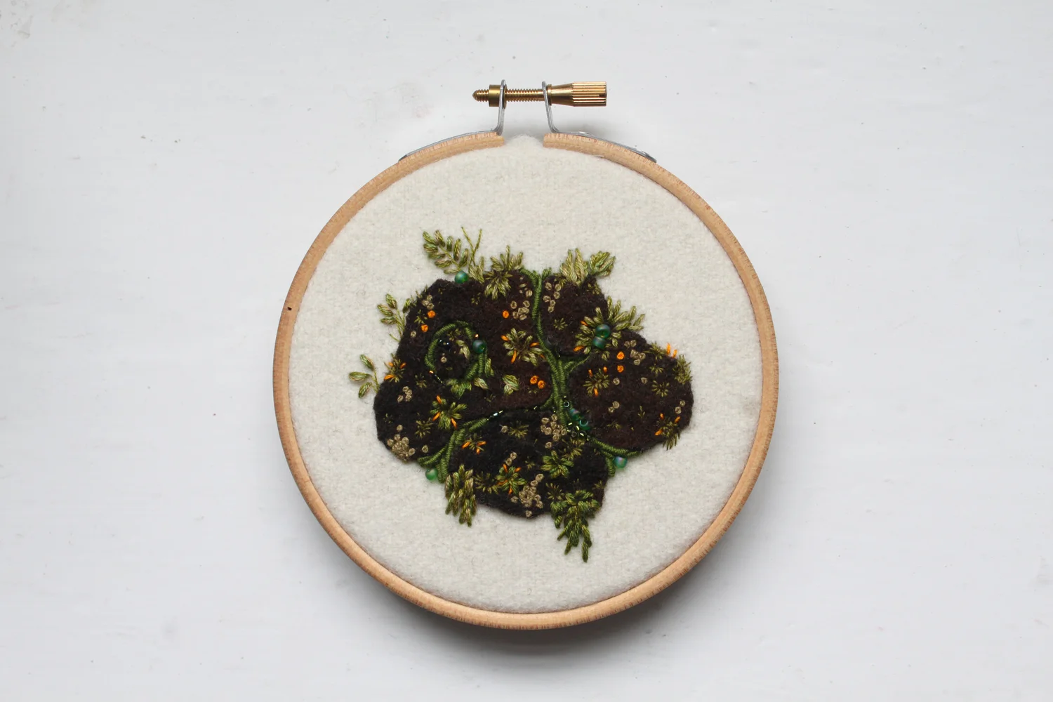 Craft with Conscience: Adam Pritchett — Sarah K. Benning Contemporary ...