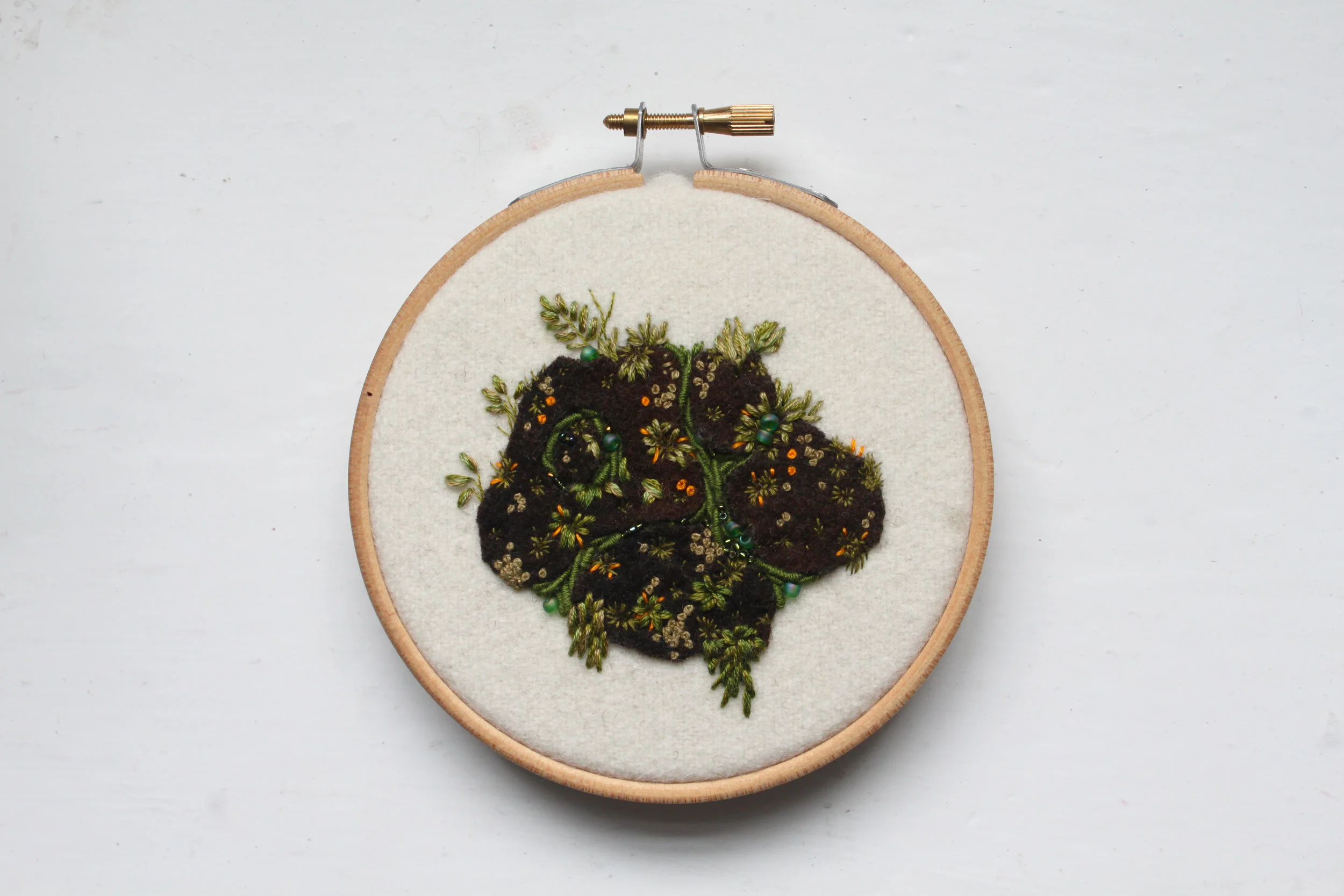 Craft with Conscience: Adam Pritchett — Sarah K. Benning Contemporary ...