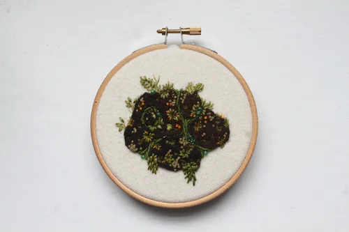 Craft with Conscience: Adam Pritchett — Sarah K. Benning Contemporary ...