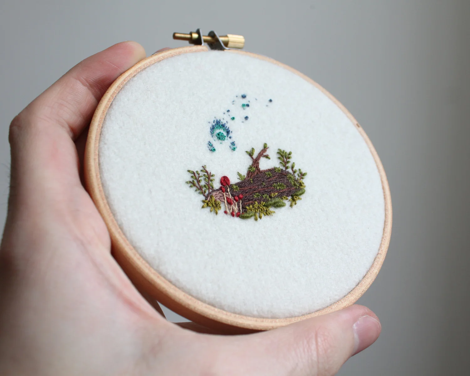 Craft with Conscience: Adam Pritchett — Sarah K. Benning Contemporary ...