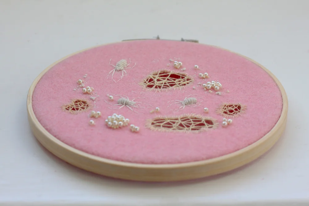Craft with Conscience: Adam Pritchett — Sarah K. Benning Contemporary ...