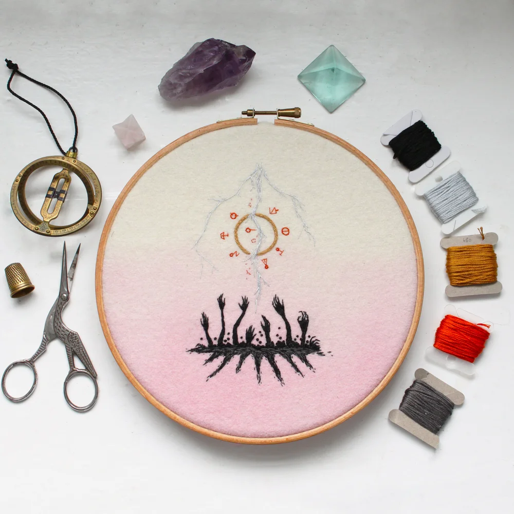 Craft with Conscience: Adam Pritchett — Sarah K. Benning Contemporary ...