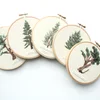 Craft With Conscience: Anna Hultin of Olander CO. Embroidery — Sarah K ...