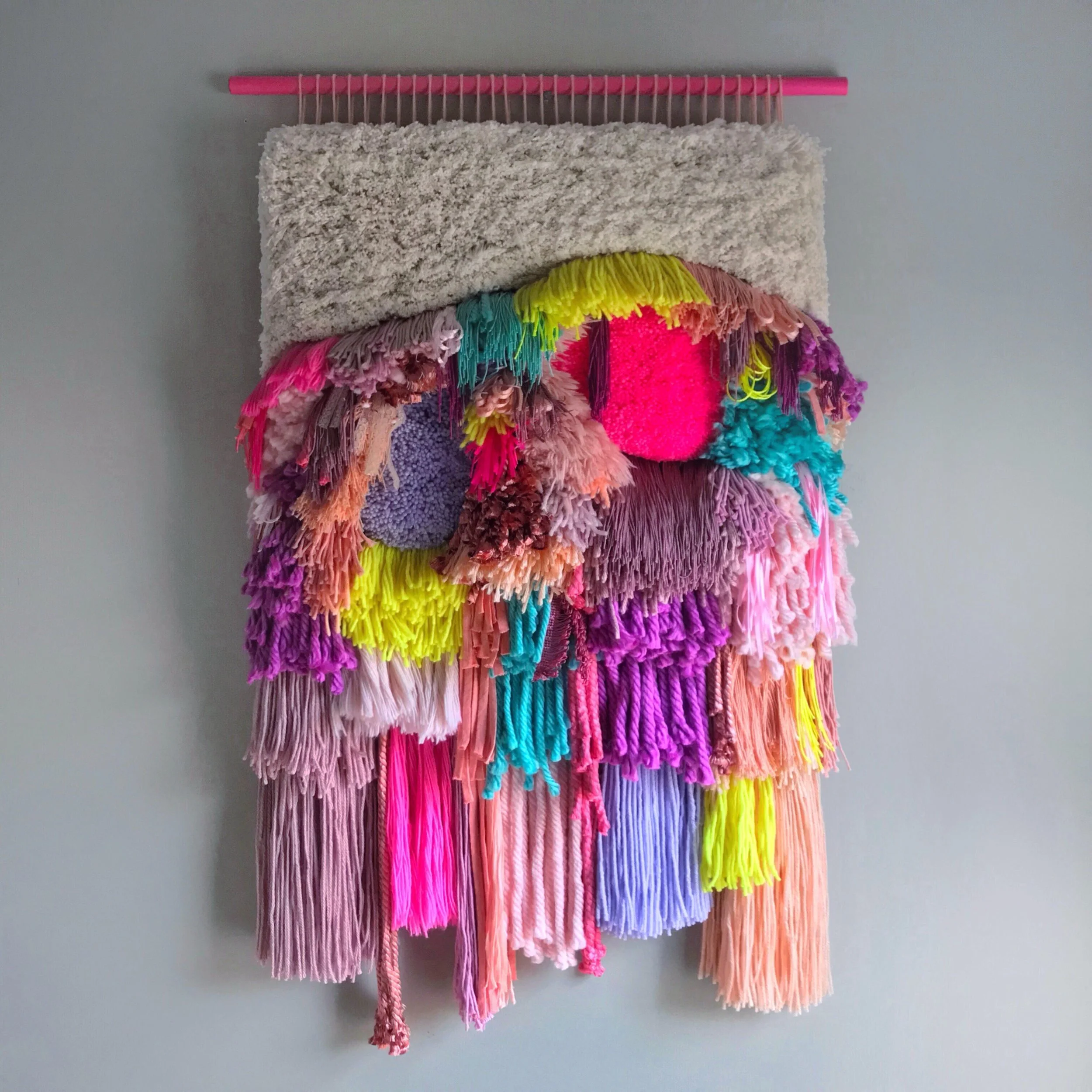 Craft With Conscience: Judit Just of Jujujust — Sarah K. Benning ...