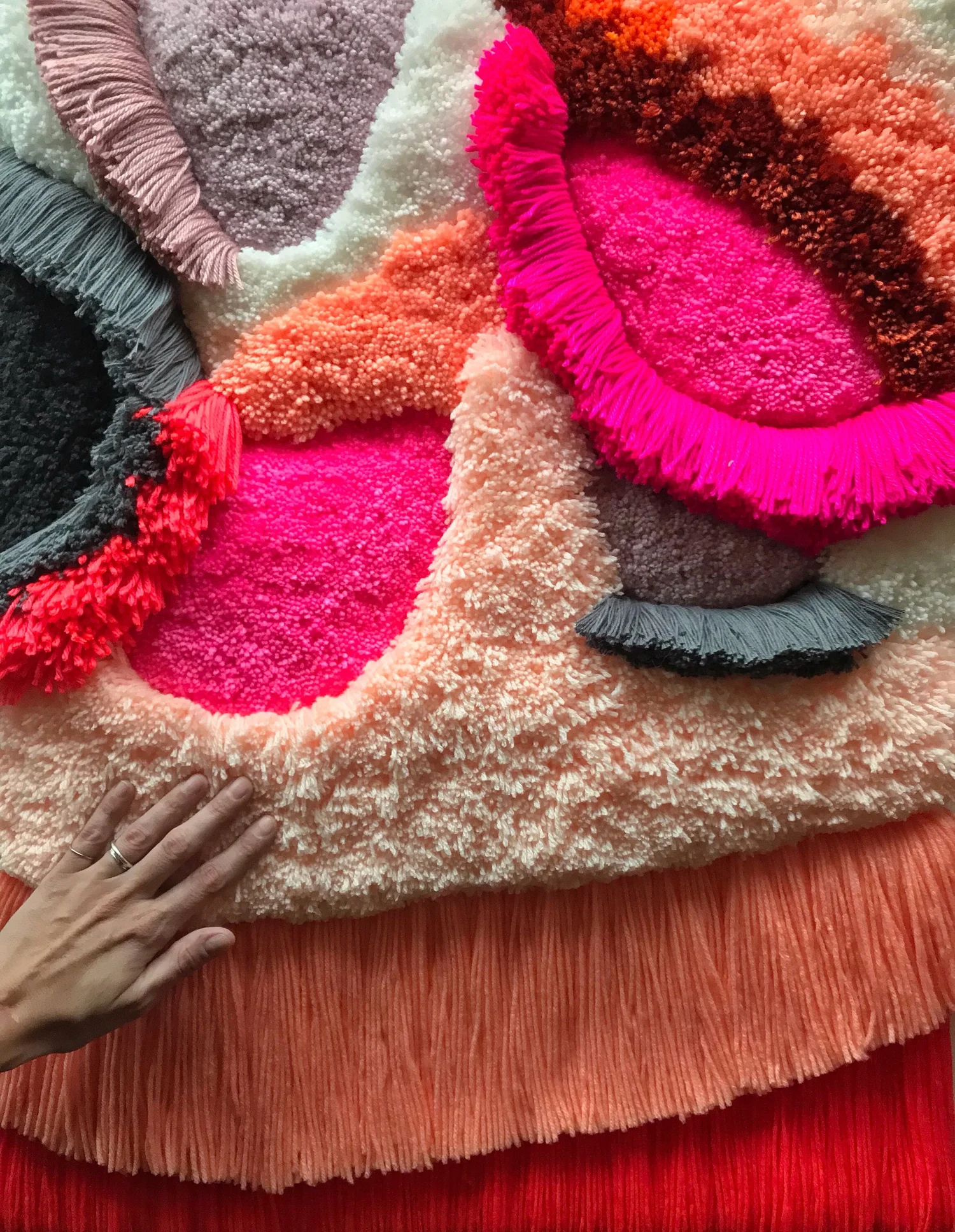 Craft With Conscience: Judit Just of Jujujust — Sarah K. Benning ...