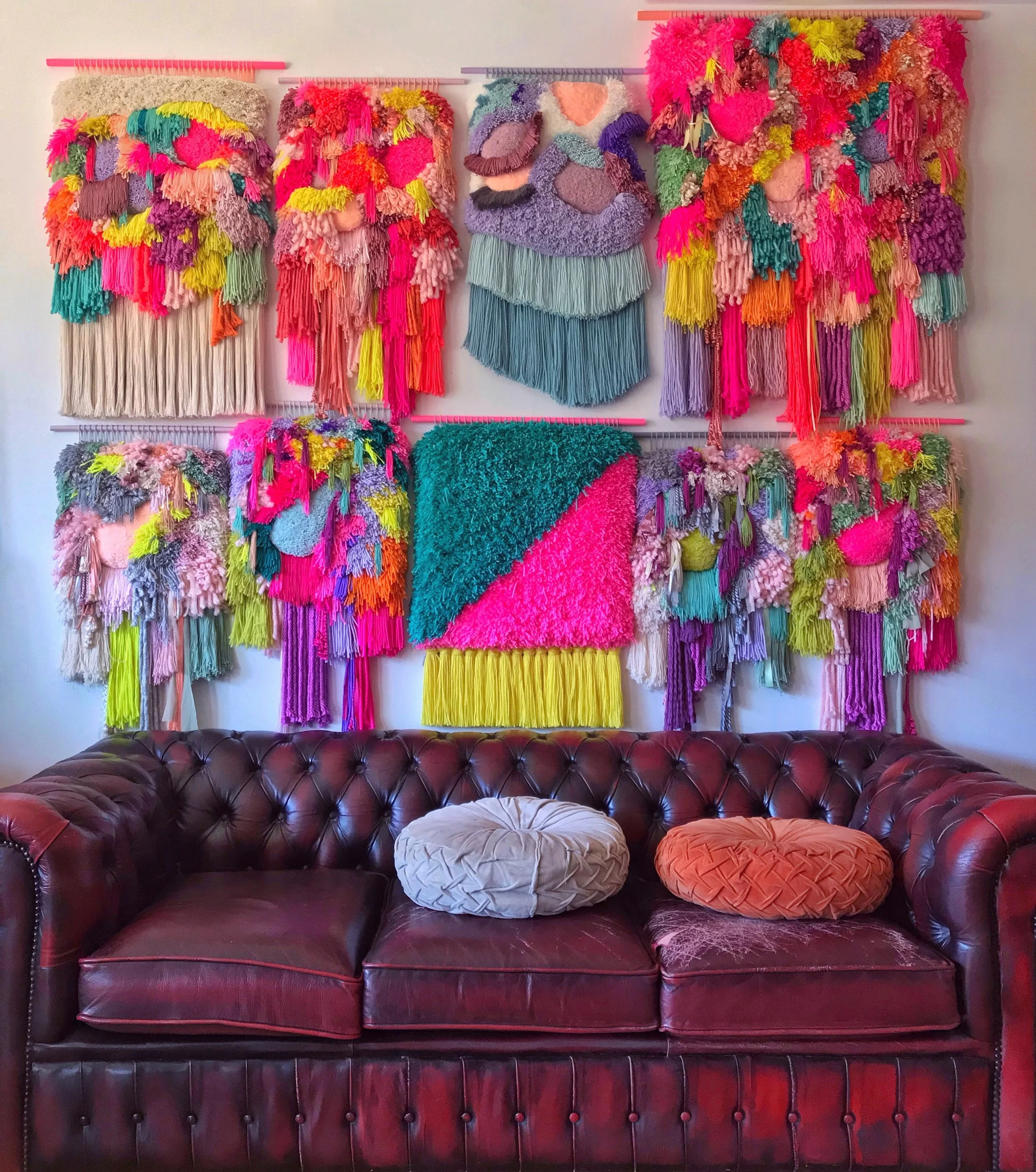 Craft With Conscience: Judit Just of Jujujust — Sarah K. Benning ...