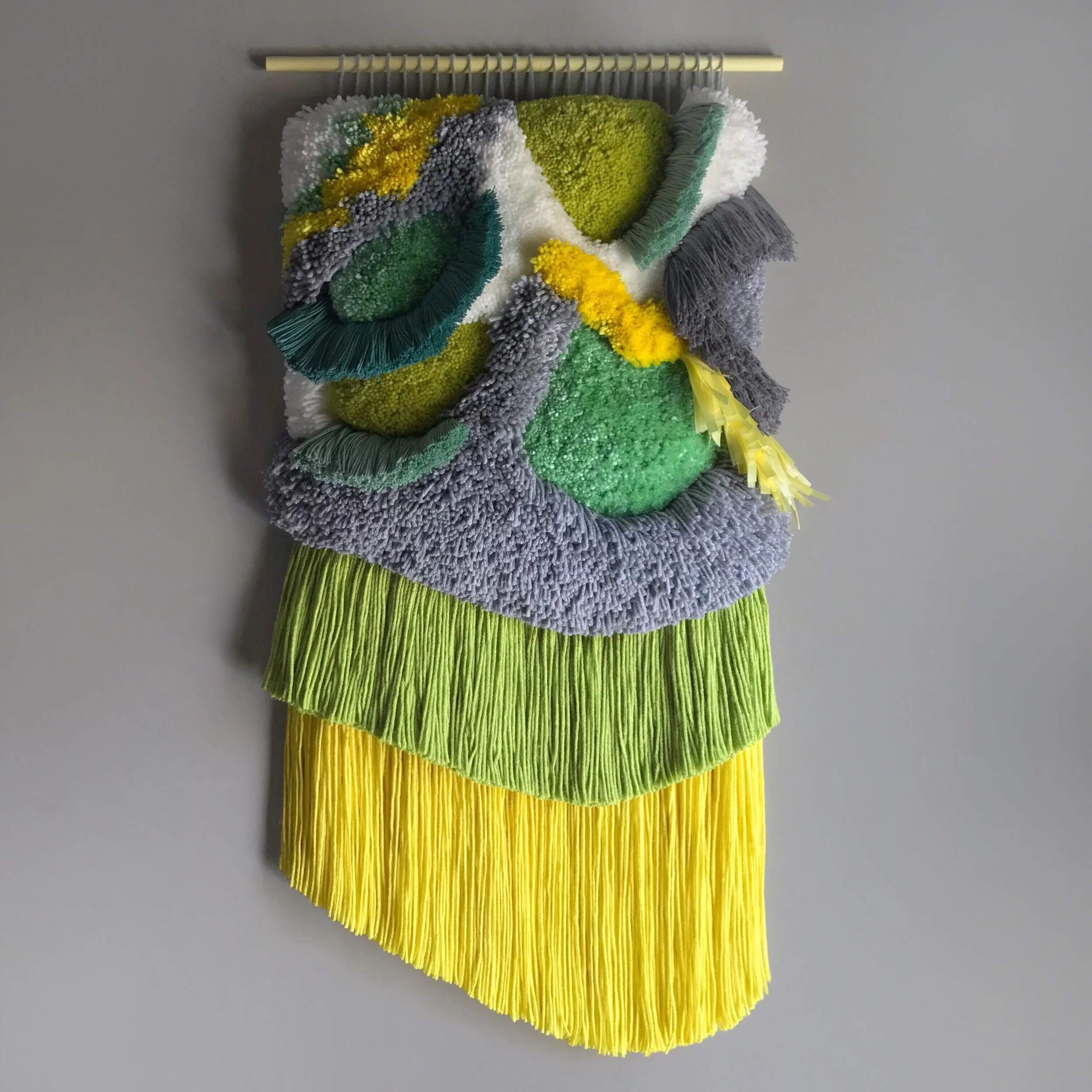 Craft With Conscience: Judit Just of Jujujust — Sarah K. Benning ...