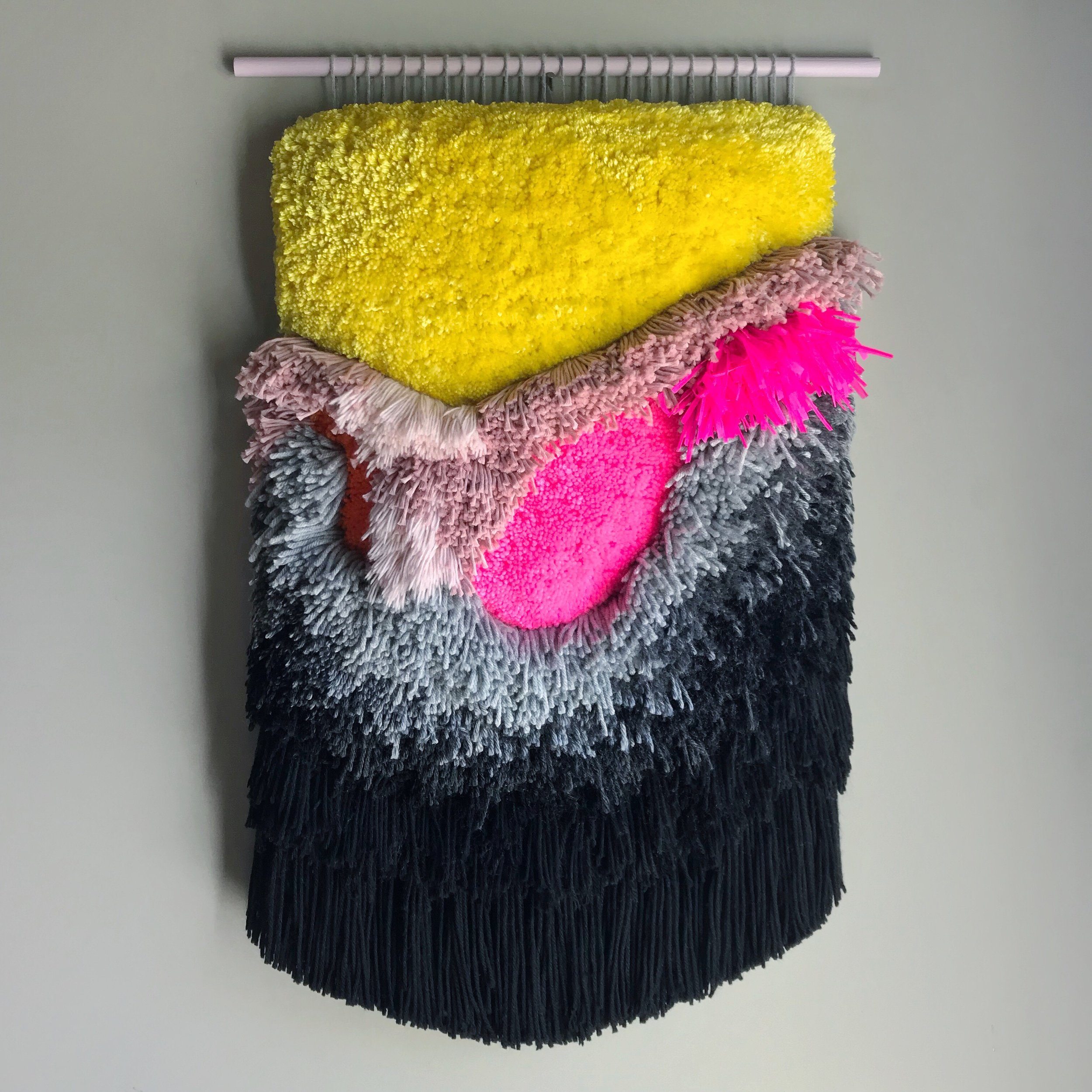 Craft With Conscience: Judit Just of Jujujust — Sarah K. Benning ...