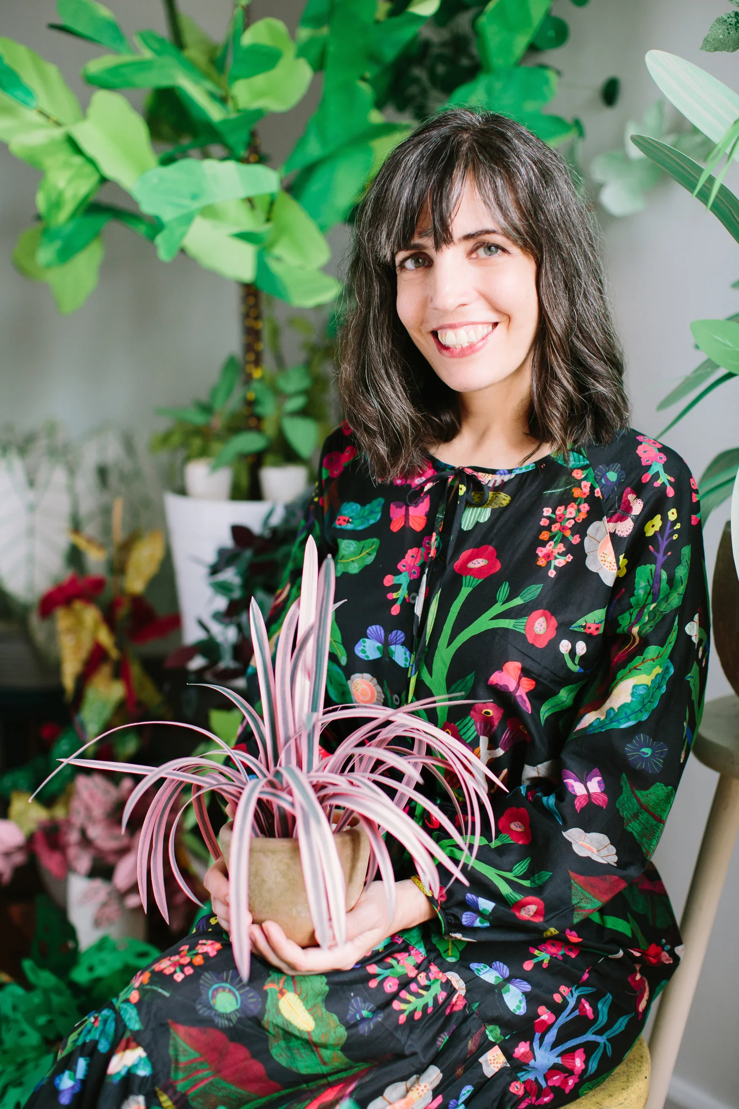 Craft With Conscience: Corrie Beth Hogg + Tutorial! — Sarah K. Benning ...
