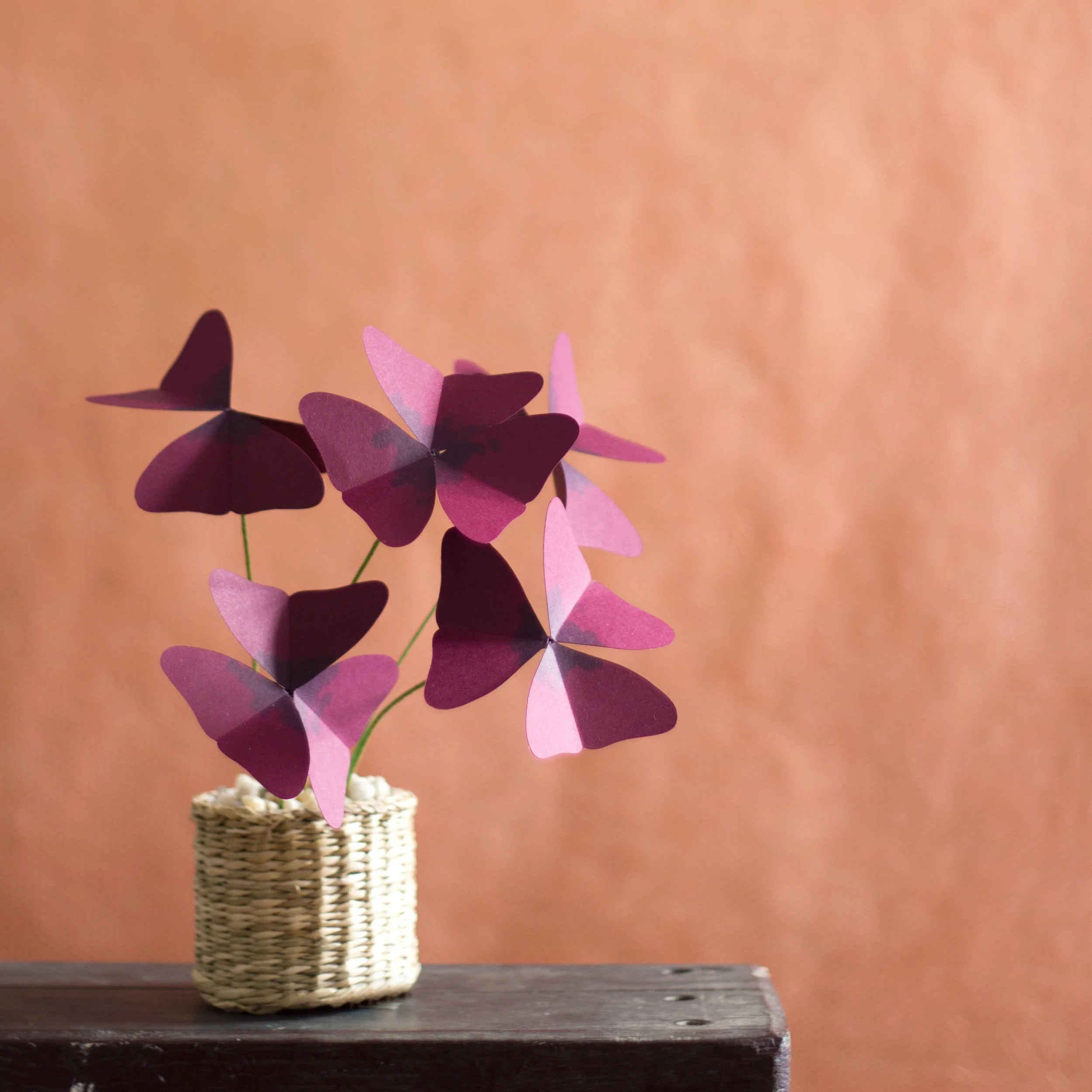 Craft With Conscience: Corrie Beth Hogg + Tutorial! — Sarah K. Benning ...