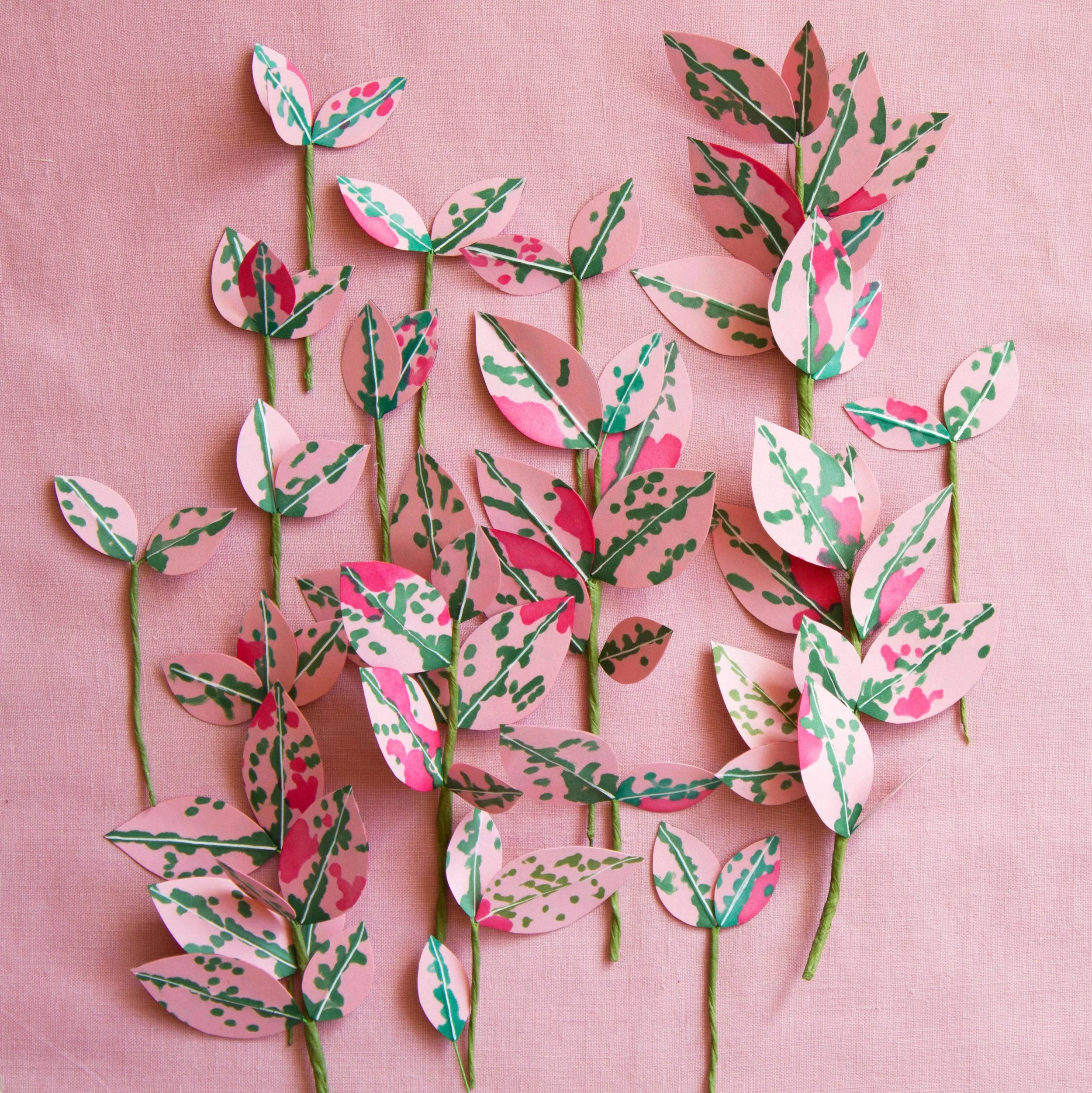 Craft With Conscience: Corrie Beth Hogg + Tutorial! — Sarah K. Benning ...