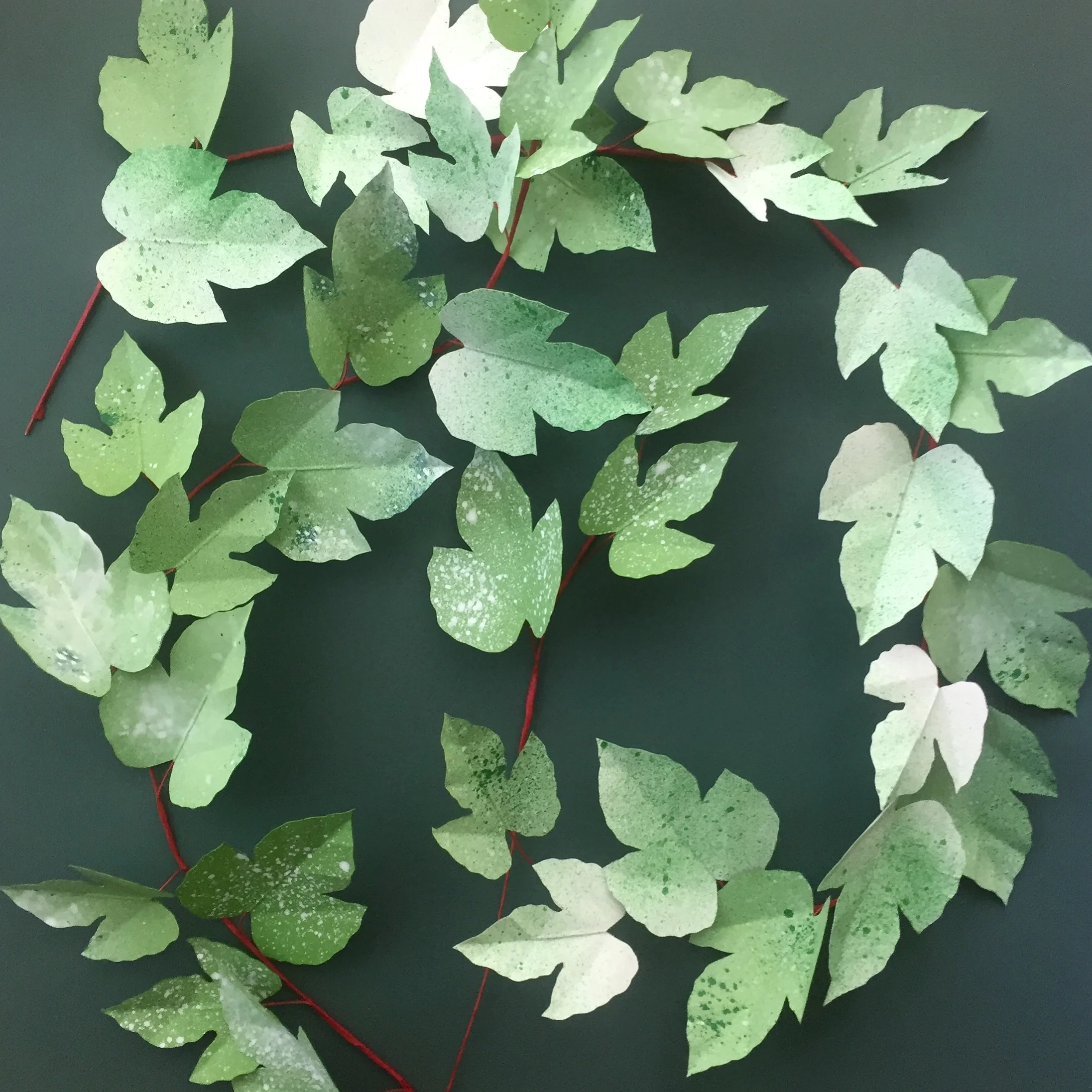 Craft With Conscience: Corrie Beth Hogg + Tutorial! — Sarah K. Benning ...