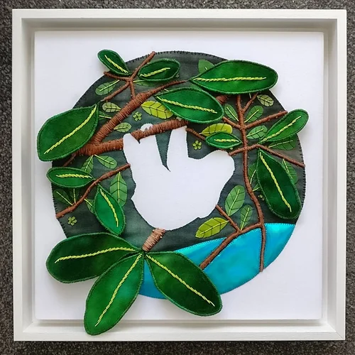 Craft With Conscience: Kate Tume of Mother Eagle — Sarah K. Benning ...