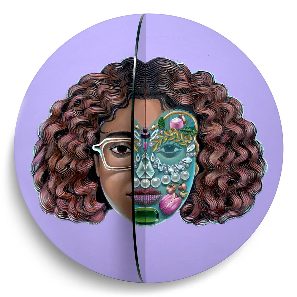 Craft With Conscience: Shyama Golden — Sarah K. Benning Contemporary ...