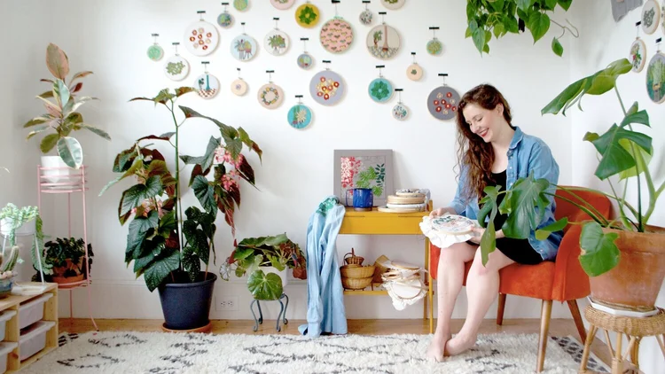 Craft With Conscience: Judit Just of Jujujust — Sarah K. Benning ...