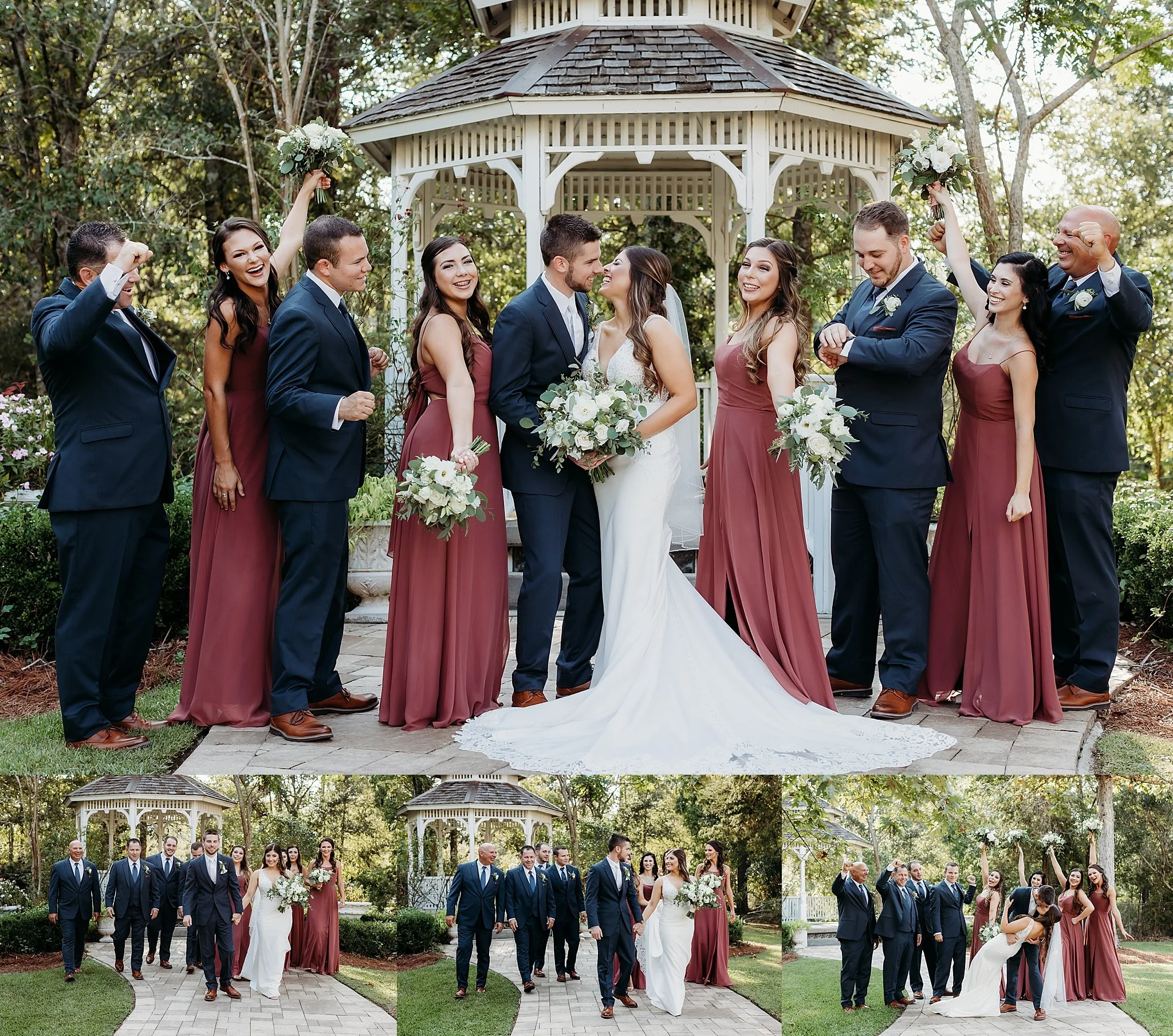 YEHLEEN PHOTOGRAPHY - Wedding Photographer