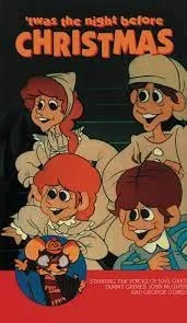 12 Festive Animated Movies for the 12 Days of Christmas 2021 — Carbon ...