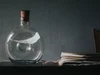 Message in a bottle: writing tips — Inky Square - calligraphy & bookbinding