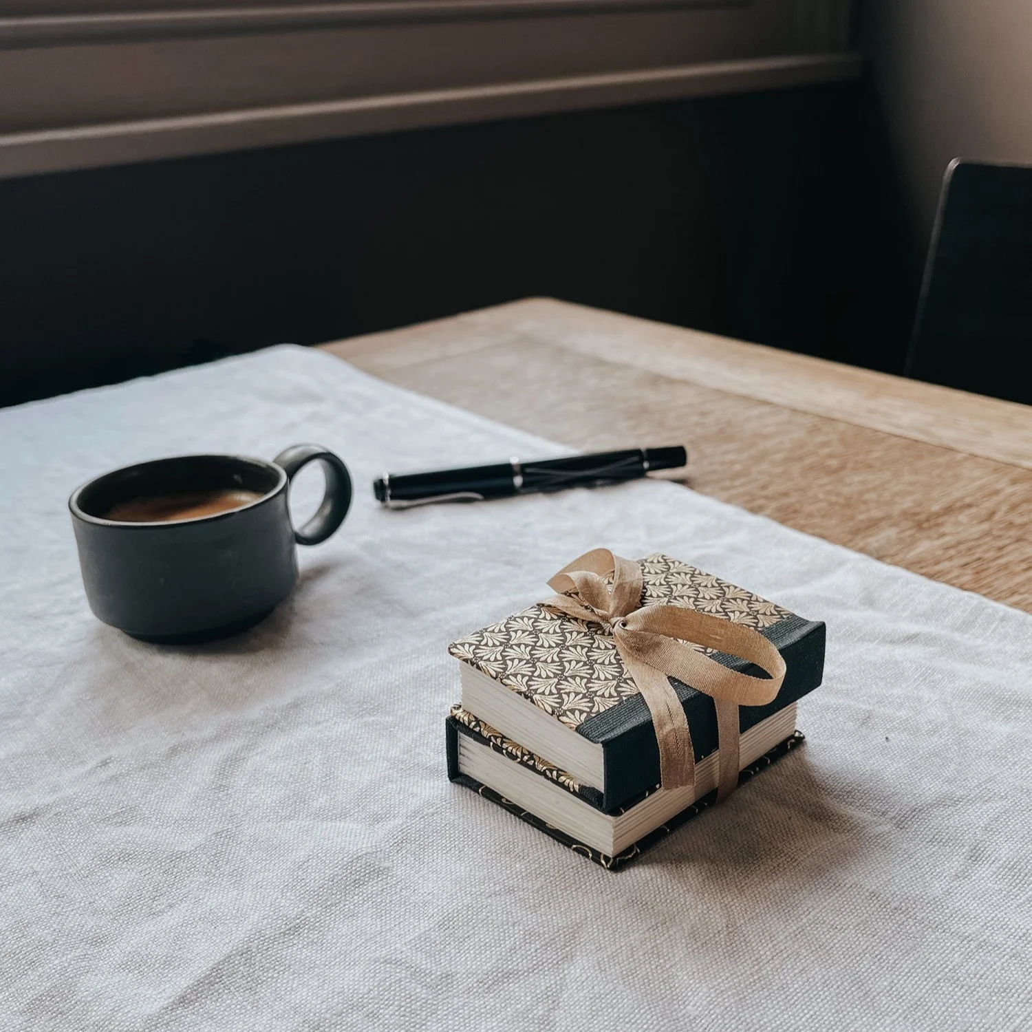 Tips and prompts for ‘one line a day’ journaling — Inky Square ...