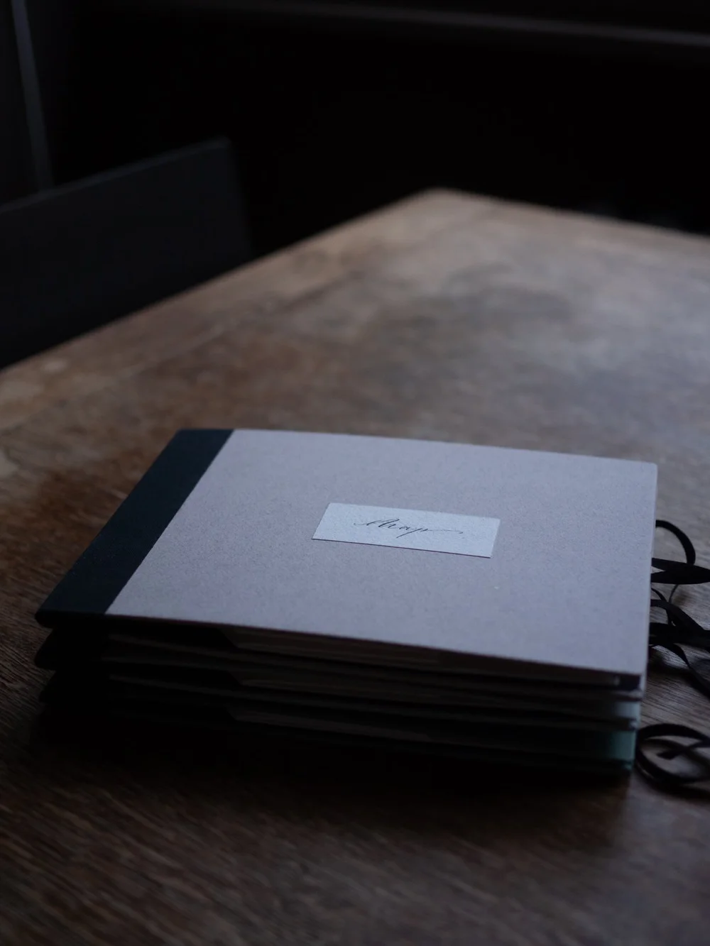 Products — Inky Square - calligraphy & bookbinding