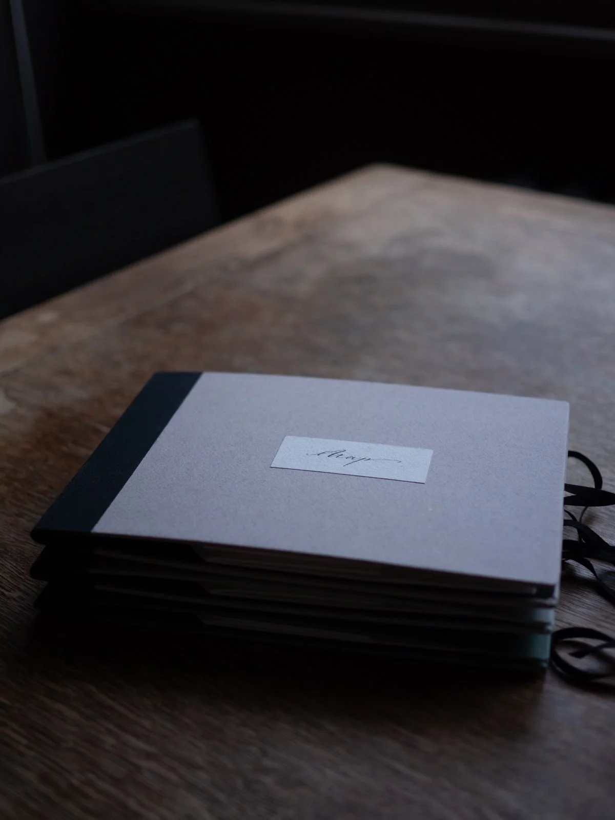 Products — Inky Square - calligraphy & bookbinding