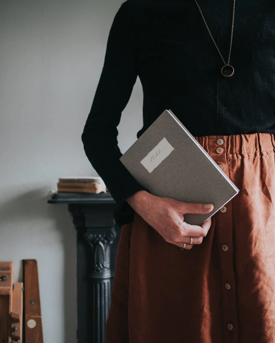 Journaling tips: how to get started — Inky Square - calligraphy ...