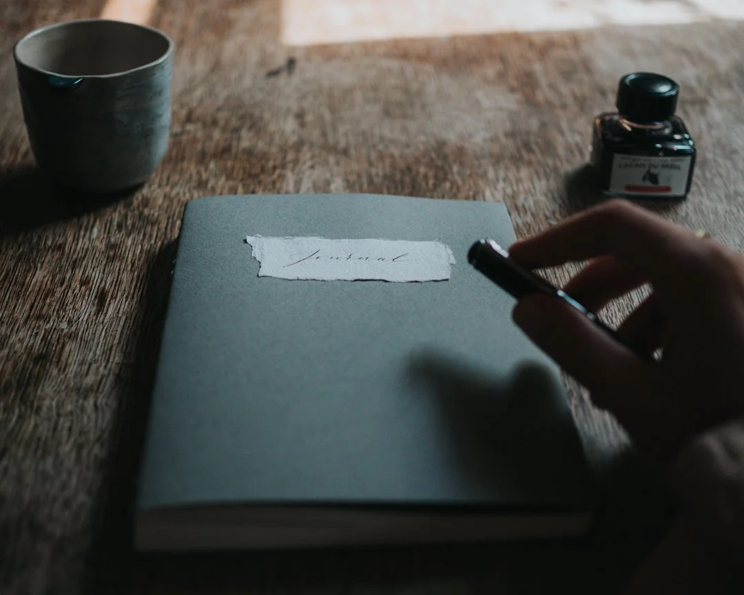 Why you should love your handwriting — Inky Square - calligraphy ...